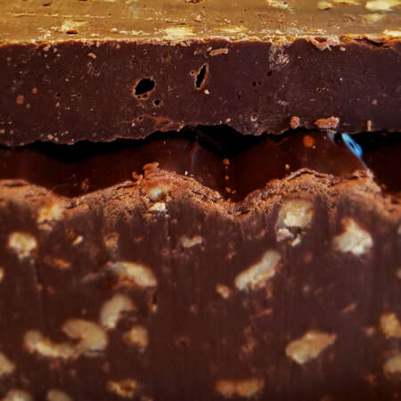 Maple Leaf Fudge - Niagara On The Lake Canada