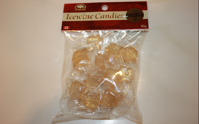Ice Wine Chocolates and Candy | Maple Leaf Fudge