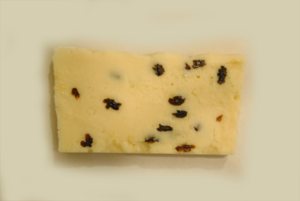 Rum_Raisin – Maple Leaf Fudge in Niagara on the Lake